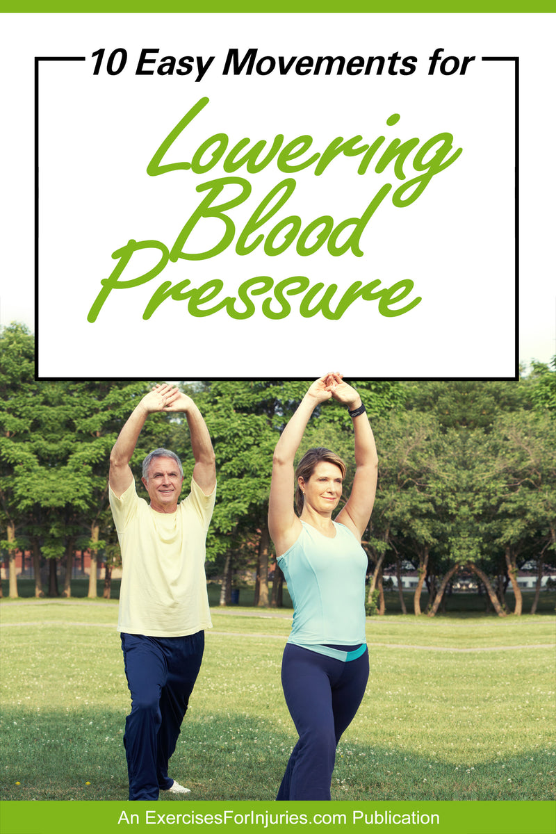 14-Day Healthy Blood Pressure Quick Start Program - Digital Download ...