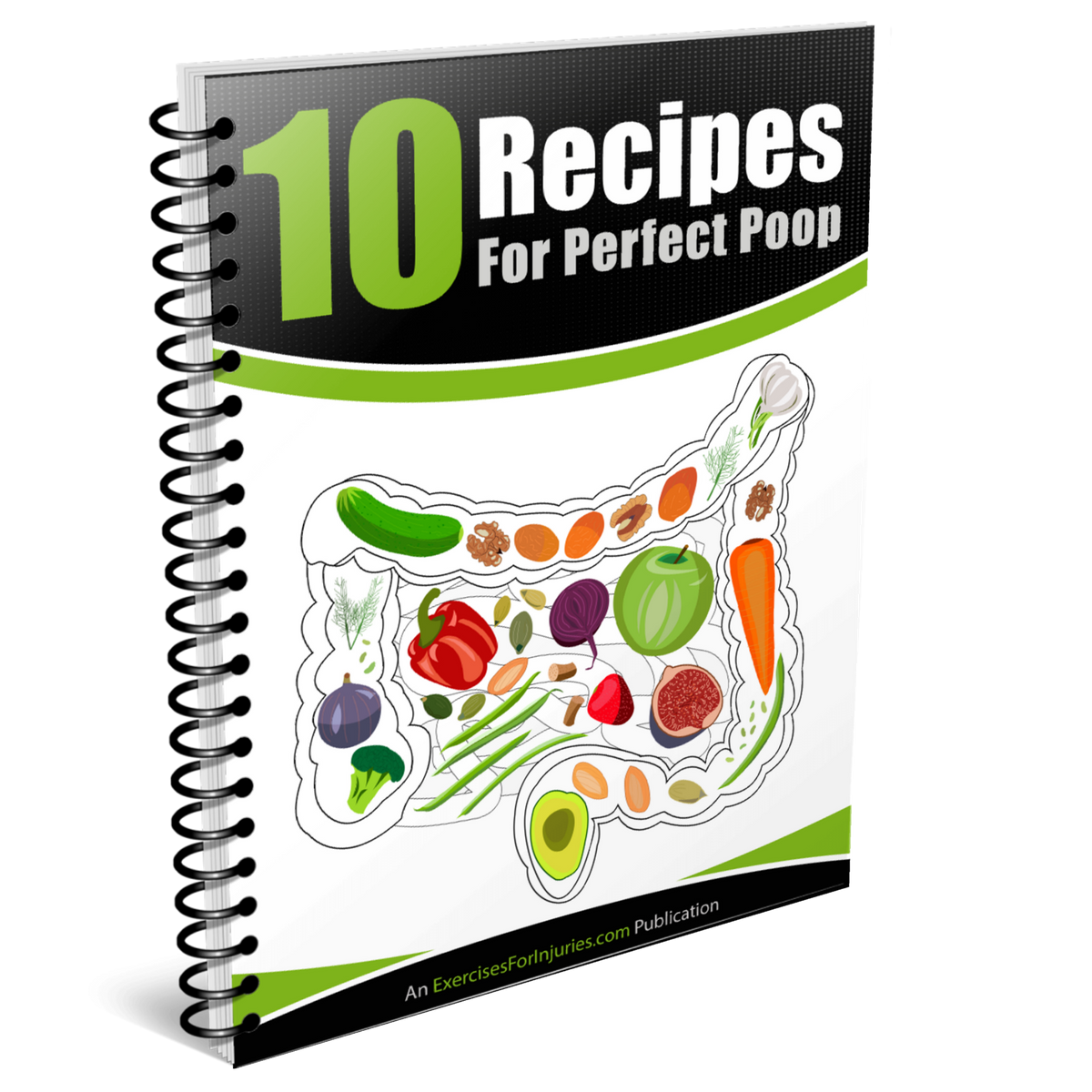 Everyone Poops - The Master Guide to Better Bowels (EFISP) – Exercises ...