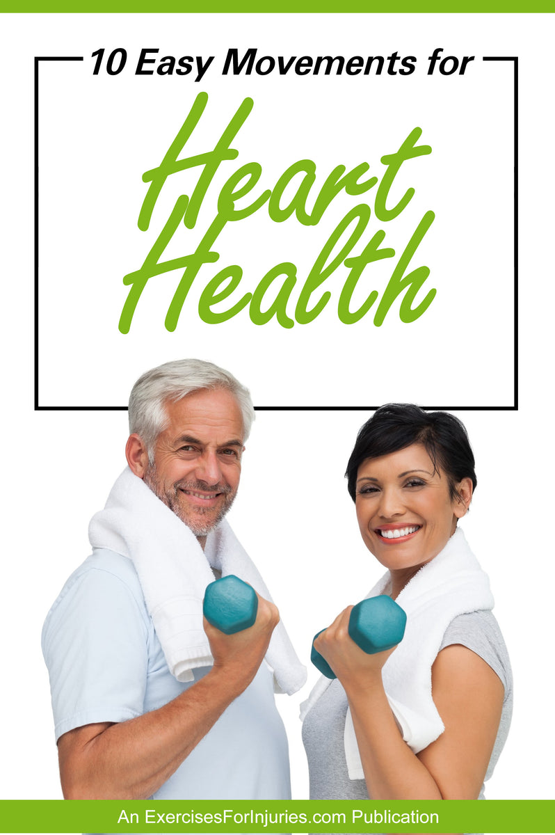 14-Day Heart Health Quick Start Program - Digital Download (EFISP ...